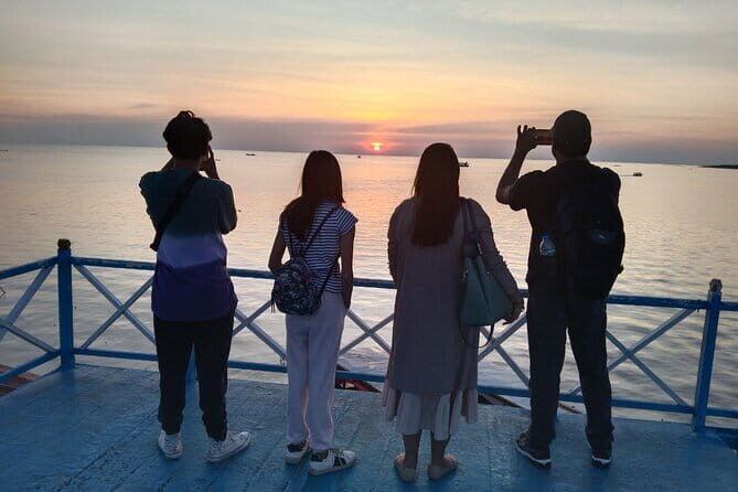 Angkor Wat 3 Days Private Tour from Ho Chi Minh City - Price and Value Analysis