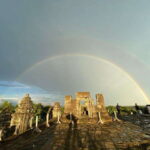Angkor Wat, Angkor Thom, and Ta Prohm Day Trip with Sunset - What Makes This Tour Stand Out?