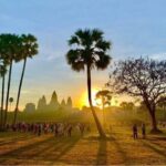 Angkor Wat at Sunrise - Who Will Love This Tour?