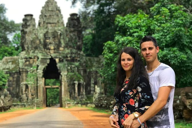 Angkor Wat & Banteay Srei 1-Day Tour - Exploring the Itinerary in Depth