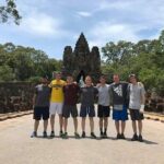 Angkor Wat, Banteay Srei, Ta Prohm & Angkor Thom - Top Takeaways from the Tour