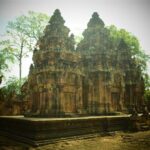 Angkor Wat & Banteay Srey Tour - Authenticity and Local Flavor