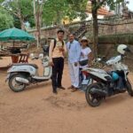 Angkor Wat - Bayon Temple-Ta Prohm Temple With Tour Guided - The Itinerary in Detail: What to Expect