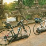 Angkor Wat & Bayon: the Smiling Temple Bike Tour - Exploring the Highlights of the Itinerary