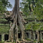 Angkor Wat Big Circuit Digital Audio Guide - Who Its Best For