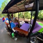 Angkor Wat by Private guide tours - The Itinerary: A Closer Look