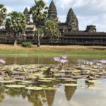 Angkor Wat Cycling Tour - Frequently Asked Questions