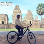 Angkor Wat Discovery Cycling & Hike With Private Tour Guide - Authentic Experiences and Traveler Insights