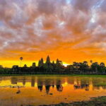 Angkor Wat five Days Tour including Sambor Prei Kuk - What to Expect from the 5-Day Tour