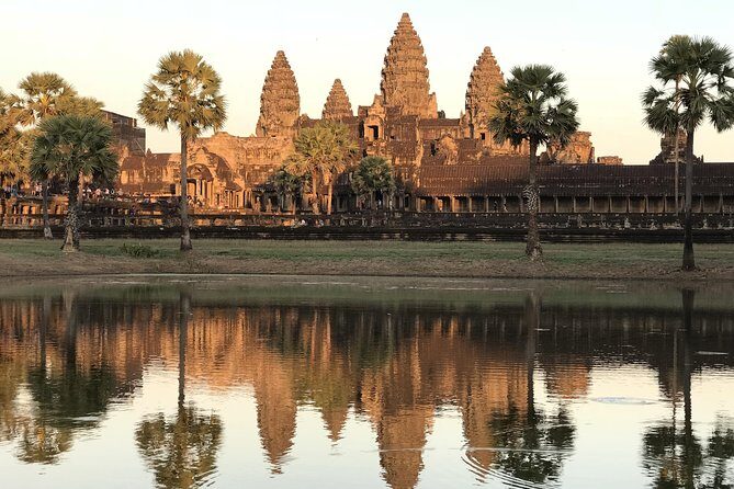Angkor Wat & Floating Village 3-Day Private Tour - Who Will Love This Tour?
