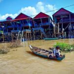 Angkor Wat Full Day & Kampong Phluk - Floating Village Experience - Who Should Consider This Tour?
