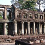 Angkor Wat Full-day Private tour - Practical Aspects and What to Expect