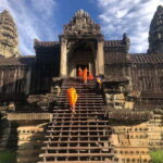 Angkor Wat Highlights Tour & Sunset View - Practical Details and Tips