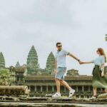 Angkor Wat one Day Private Tour for All Highlight Angkor Temples - The Value of a Private Guided Tour in Angkor
