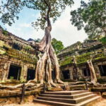 Angkor Wat one Day Private Tour for All Highlight Temples - A Practical Look at the Tour Experience
