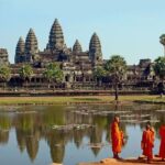 Angkor Wat Private Day Tour from Siem Reap - Exploring Angkor Thom and the Bayon Temple