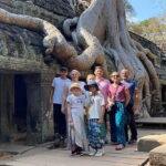 Angkor Wat Private Day Tour With Guide - Detailed Breakdown of the Itinerary