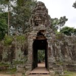 Angkor Wat Private Driver Tours to Angkor Wat Sunrise, Angkor Thom & Ta Prohm - Deep Dive into the Itinerary