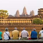 Angkor Wat Private Tour with English Speaking Driver, NO guide - What Makes This Tour Stand Out?