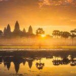 Angkor Wat Private Tour with Sunset Watching - Why This Tour Offers Great Value