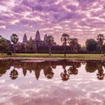 Angkor Wat Small Circle Private Car Tour in Siem Reap - Transportation and Comfort