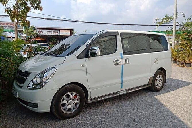 Angkor Wat Small Circuit Sunrise Tour - Afternoon: Ta Prohm and Additional Temples