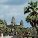 Angkor Wat Small Circuit Tour - An In-Depth Look at the Entire Day