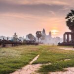 Angkor Wat Small-Group Sunrise Tour from Siem Reap - A Closer Look at the Itinerary