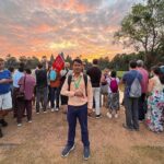 Angkor Wat Small Group Sunrise Tour With Breakfast included - What Sets This Tour Apart?