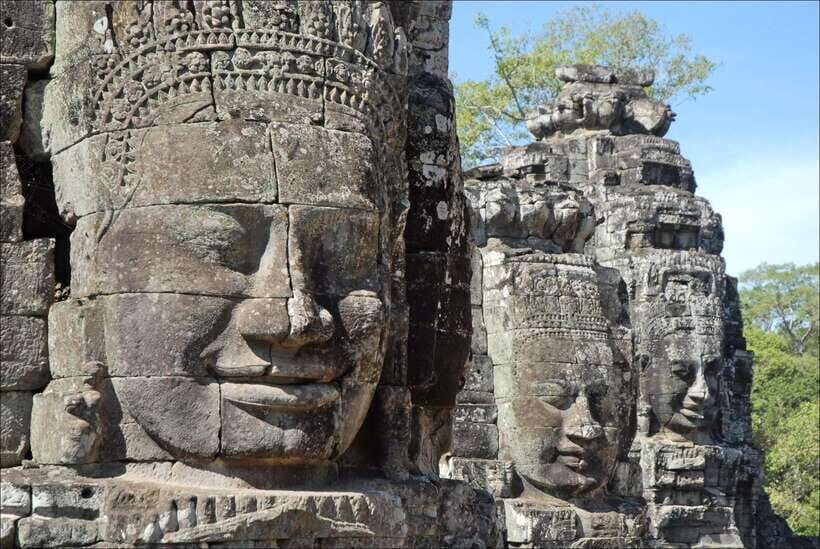 Angkor Wat: Small-Group Tour with Balloon Ride and Lunch - Analyzing the Overall Value