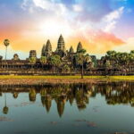 Angkor Wat Small Tour Sunrise With Private Tuk Tuk - What Travelers Say