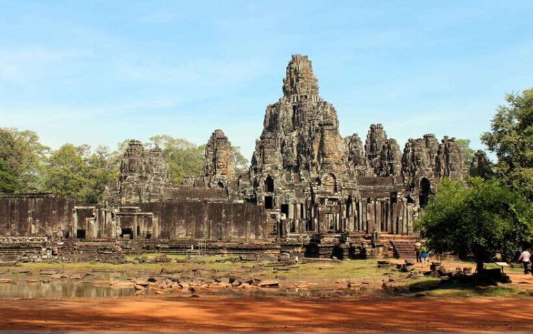 Angkor Wat Small Tour With Sunset Private Tuk-Tuk - In-Depth Look at Each Stop