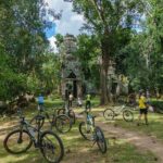 Angkor Wat Sunrise & Ancient City Discovery - Why You’ll Love This Tour