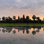 Angkor Wat Sunrise and Market Tour by Jeep - Considerations and Tips
