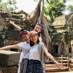Angkor Wat Sunrise, Banteay Srei, Bayon & Ta Prohm Temple - Final Thoughts