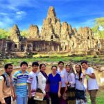 Angkor Wat sunrise Bayon Ta Prohm by Shared Tour. - Who Will Love This Tour?