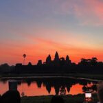 Angkor Wat Sunrise Bike Tour with Lunch Included - The Real Benefits: Why This Tour Works