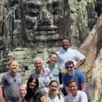 Angkor Wat Sunrise: Exclusive Private Tour! - Why This Tour Stands Out