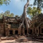 Angkor Wat Sunrise Explore The Most Iconic Temples + Tour Guide - Exploring Lesser-Known Gems: Banteay Kdei and Ta Prohm