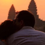 Angkor Wat: Sunrise Jeep Tour with Breakfast and Lunch - The Scenic Ride and Temple Exploration