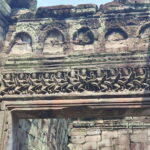 Angkor Wat Sunrise Main Temples Tour(Included Breakfast) - Transportation & Group Size