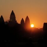 Angkor Wat Sunrise Private Full Day Tour - A Detailed Look at the Itinerary