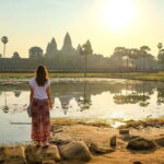 Angkor Wat Sunrise Private Tour - Exploring Bayon Temple and the Heart of Angkor Thom