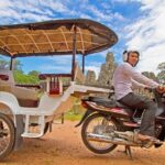 Angkor Wat Sunrise Private Tour by Tuk Tuk - Who Is This Tour Best For?