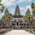 Angkor Wat Sunrise Private Tour via Tuk Tuk from Siem Reap - What Travelers Say