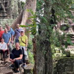 Angkor Wat: Sunrise: Ta Prohm and Bayon Temple Tour - A Deep Dive into the Angkor Wat Sunrise Experience