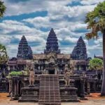 Angkor Wat Sunrise, Ta Promh, Banteay Srei, Bayon Private Tour - A Closer Look at the Itinerary