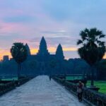 Angkor Wat Sunrise, Top 4 Temples and a Tranquil temple - Who Should Take This Tour?