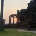 Angkor Wat Sunrise Tour - Authenticity and the Reviews