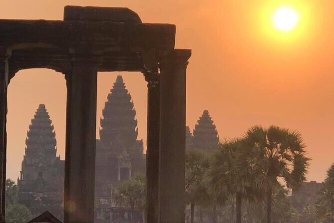 Angkor Wat Sunrise Tour - Why This Tour Offers Great Value